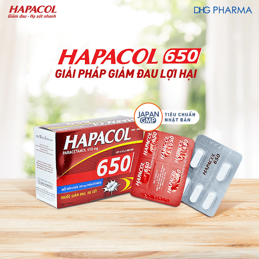 Đau cổ, vai gáy: Nguyên nhân, dấu hiệu và cách điều trị | Hapacol