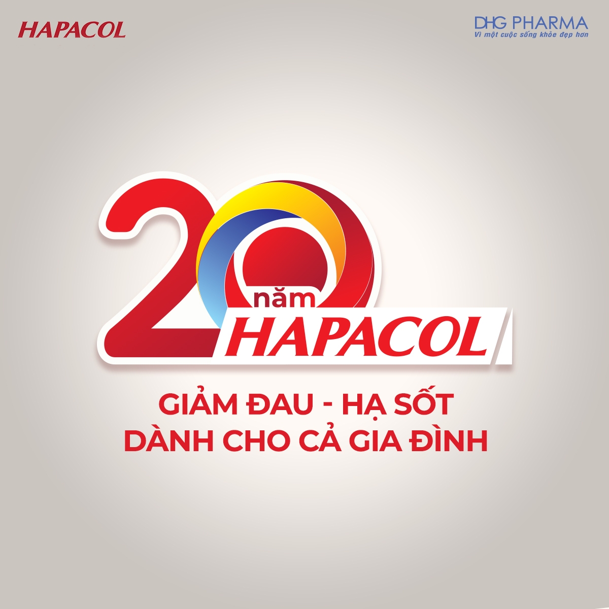 Sứ Mệnh Giải Thưởng Và Hoạt động Cộng đồng Của Hapacol